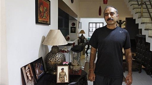 SC rejects bail plea of convicted ex-IPS officer Sanjiv Bhatt in 1990 custodial death case
