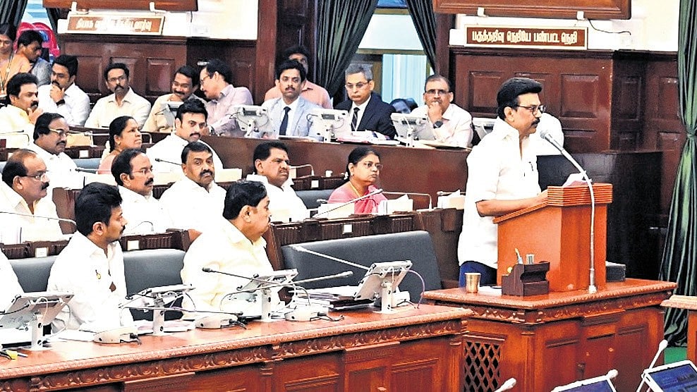 'Version 2.0 loading', says Tamil Nadu CM Stalin on DMK's 2026 electoral prospects