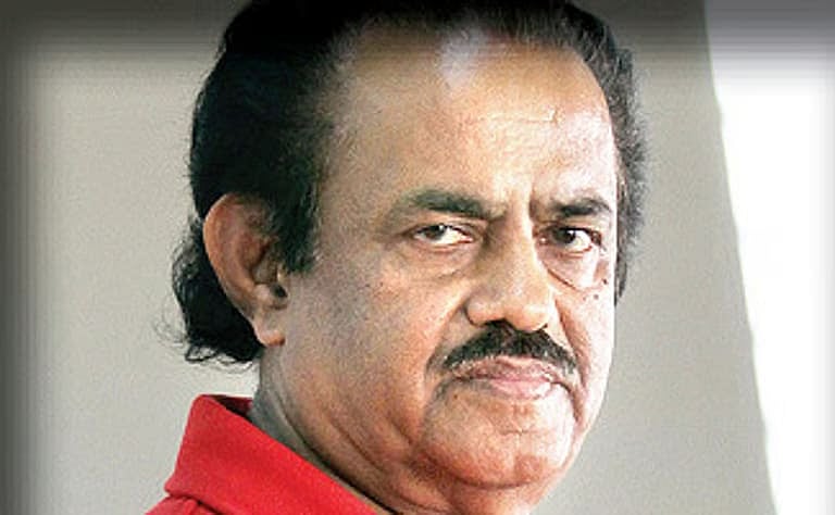 Renowned shooting coach Sunny Thomas passes away at 85