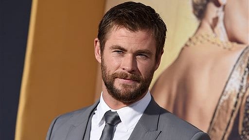 Chris Hemsworth to headline submarine thriller 'Subversion'