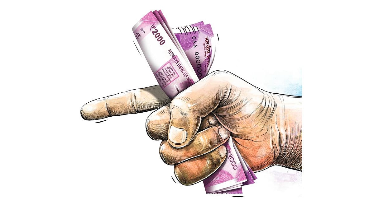 Rowdy makes two murder bids; Bengaluru man seeks security