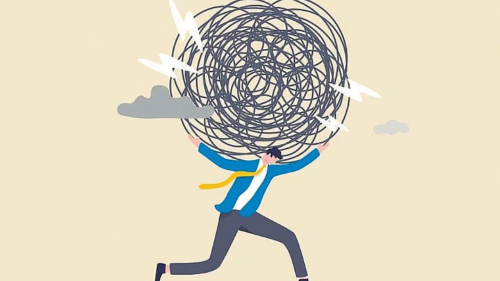 In a World Obsessed with More, Choose Less