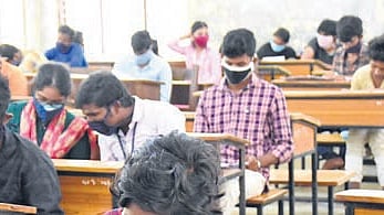 APSCHE releases schedule for eight Common Entrance Tests