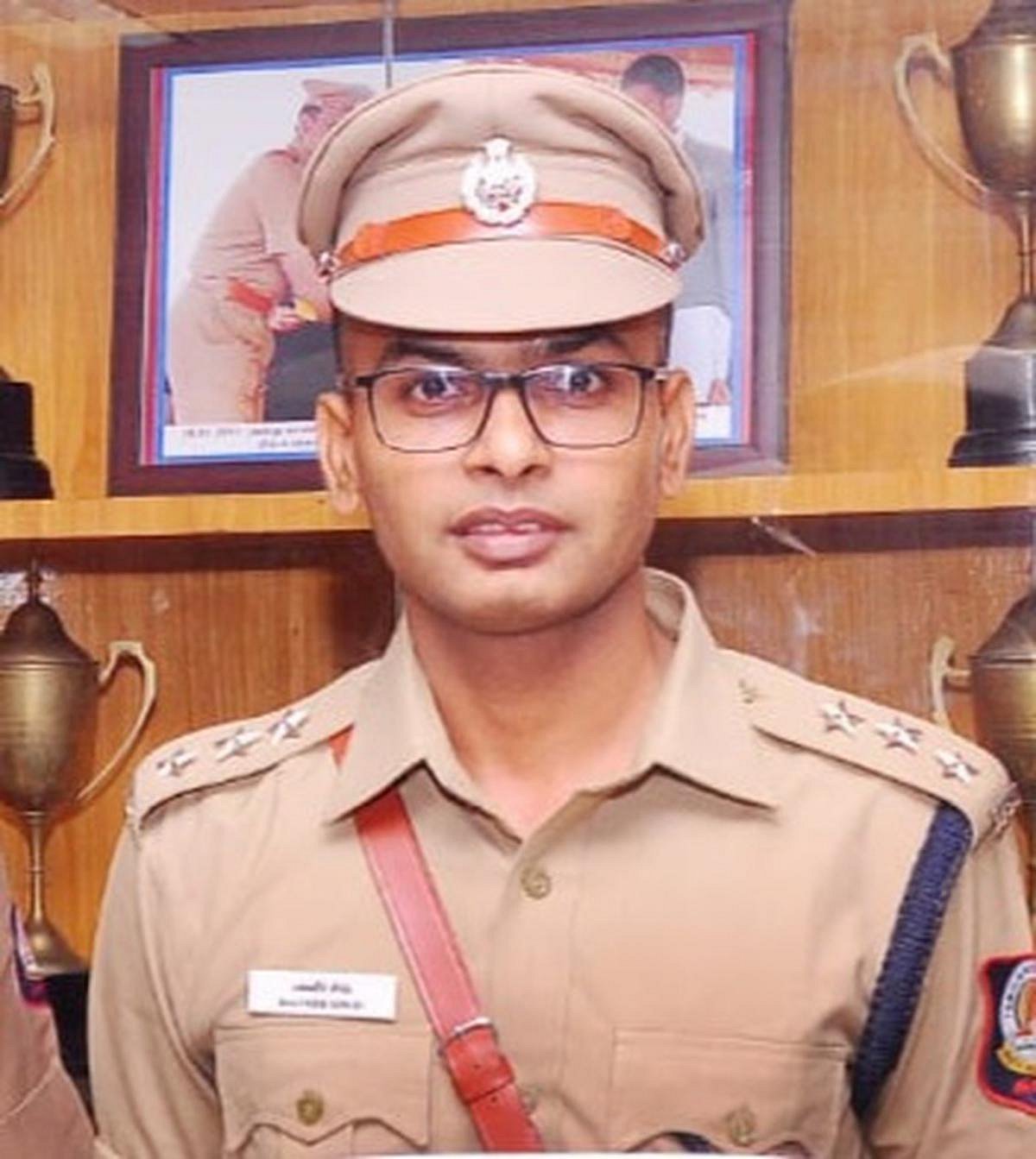 Delay in Ambasamudram custodial torture case trial as Balveer Singh and ...