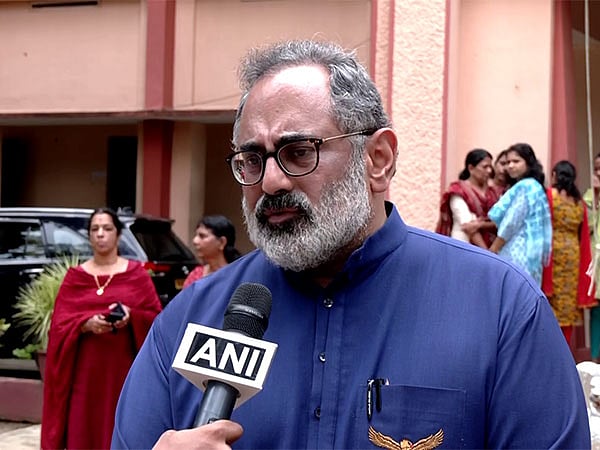 Sadanandan’s nomination signals BJP’s bid to emerge as real opposition ...
