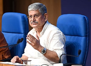 Lalan Singh rules out RCP Singh’s return to JD(U), says 'there seems to ...