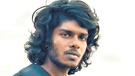Malayalam Rapper Vedan booked for rape after doctor’s complaint