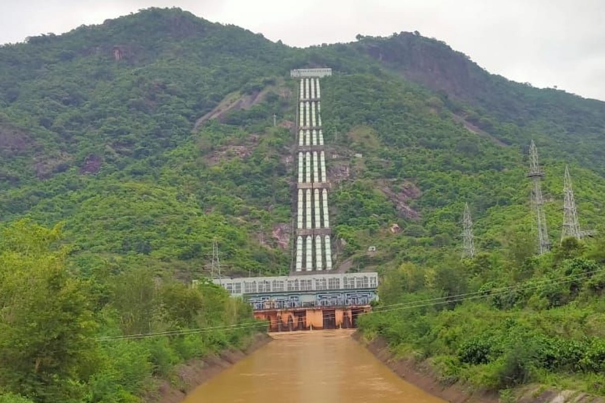 CEA approves Upper Indravati project, will add 600 MW to Odisha