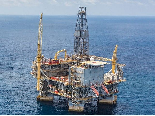 ONGC, Reliance sign pact to share resources for deepwater offshore ...