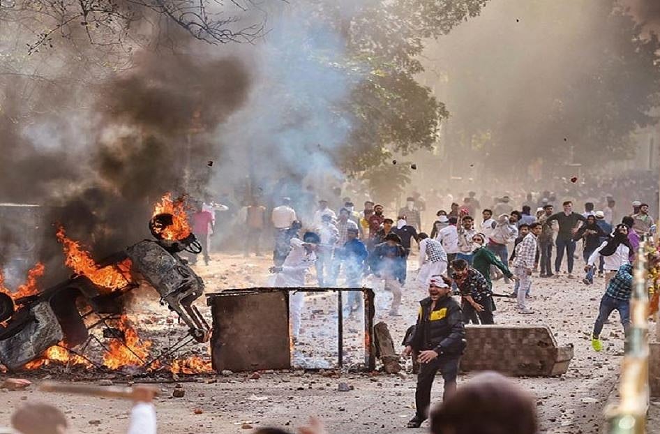 2020 Delhi riots: Court acquits 12 in Hashim Ali murder case