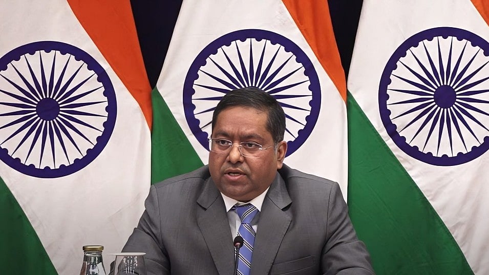 'Handled with utmost professionalism': India on UK news report claiming ...