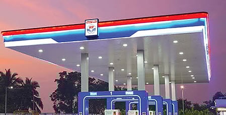 HPCL signs 10-year LNG supply agreement with ADNOC gas subsidiary