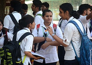 Private schools in Pondy, Karaikal record 97 per cent pass rate in ...