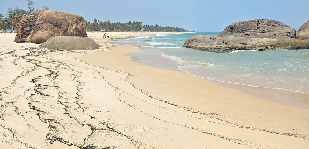 India’s coastline much longer, finds SoI study