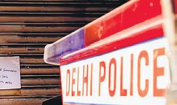 Nigerian drug peddler arrested with MDMA worth Rs 45 lakh