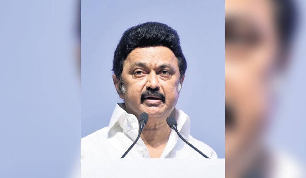CM Stalin to lead rally to honour soldiers’ sacrifice