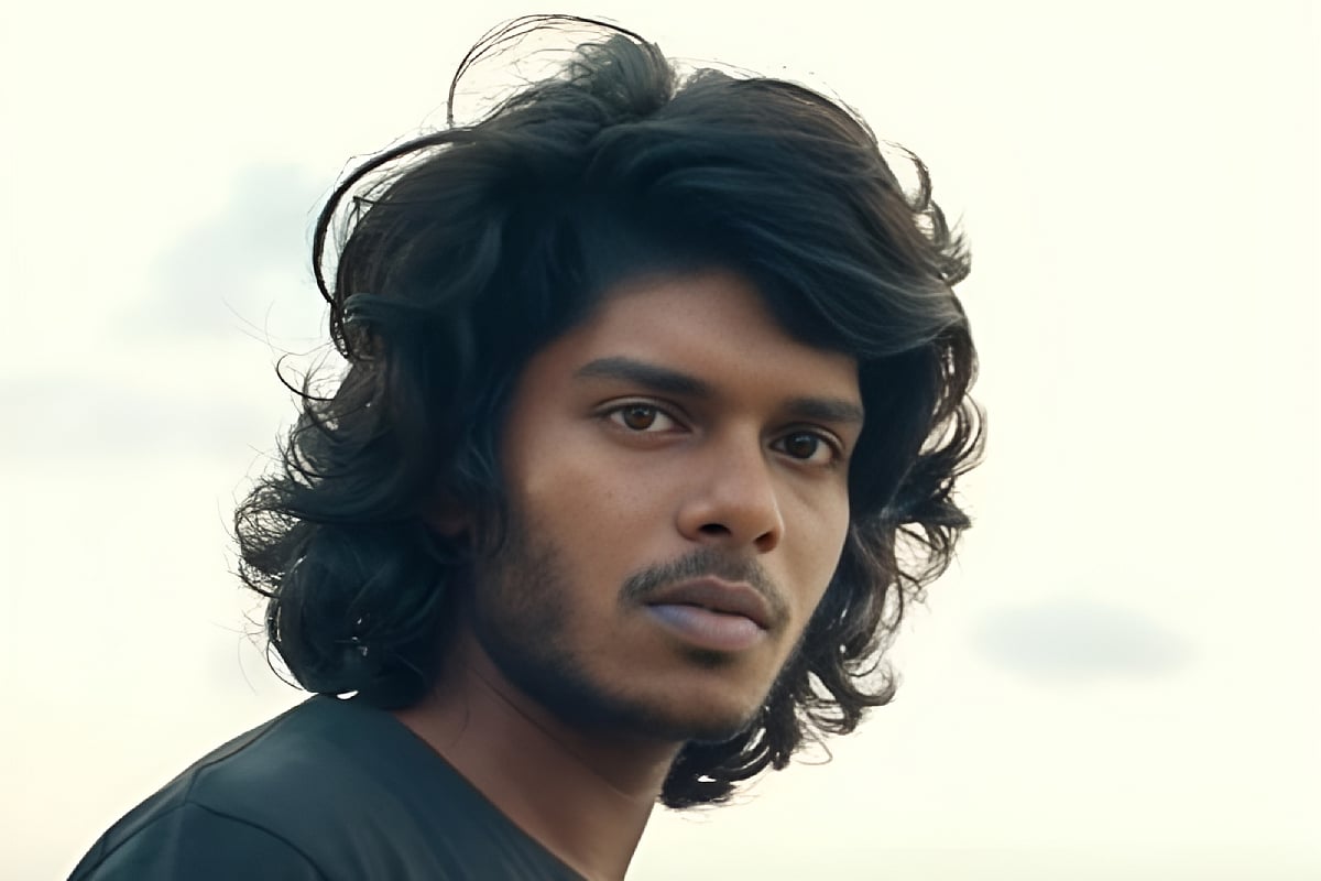 Another anthem: Rhyme & reason of a resistance