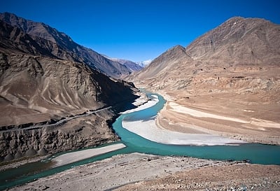 Plans for more Indus basin projects readied for Cabinet