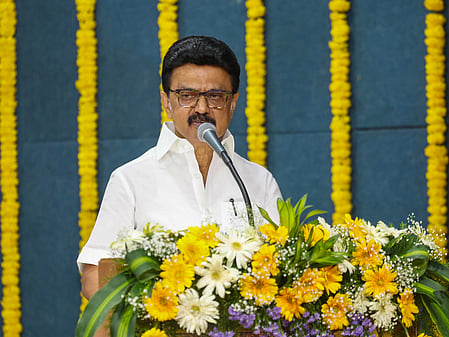 CM Stalin to hold one-on-one interactions with DMK functionaries from ...