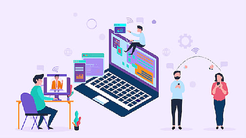 TCS’s bench policy: Why it’s raising concerns among IT workforce