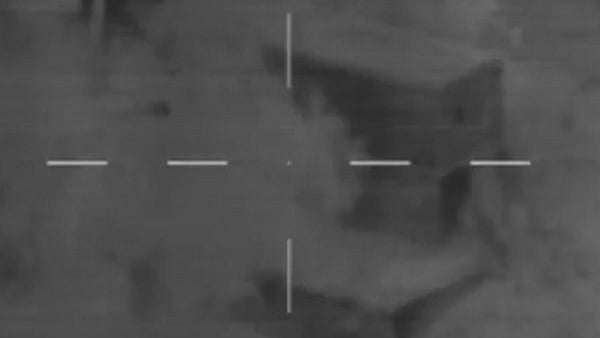 Suspected Pakistan drones seen hovering over areas along LoC, IB ...