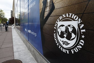 India raises concerns ahead of IMF meeting as tensions with Pakistan ...
