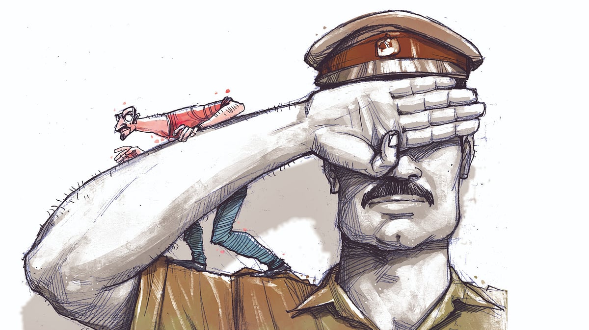 Two more cases related to half-price scam registered in Kerala's North ...