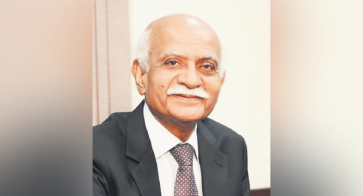 Padma Shri Mohan Reddy appointed as NITW BoG chairperson