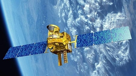 TN to modernise land records with 30cm-resolution satellite images ...