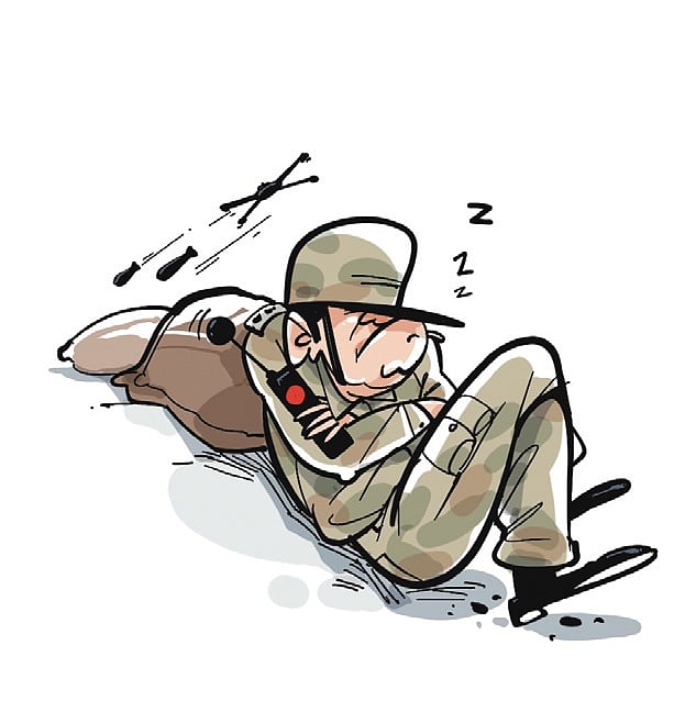 Off the cuff: Former minister Sellur Raju's controversial remark on ...