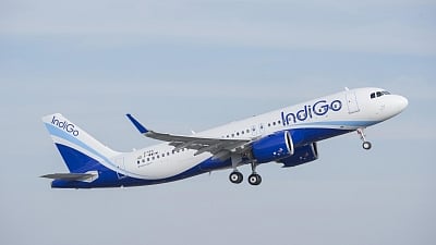 IndiGo Delhi–Amritsar flight returns midway after sudden airport blackout