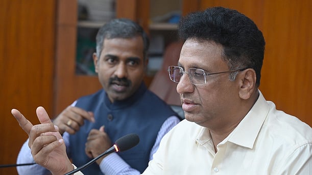 Karnataka deserves more Chevening scholarships: Minister MC Sudhakar