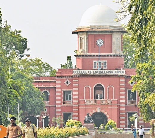 Anna university announces special arrear exam, 10k engineering students ...