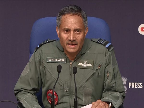 Layered air defence minimised damage from Pakistani strikes, say armed ...
