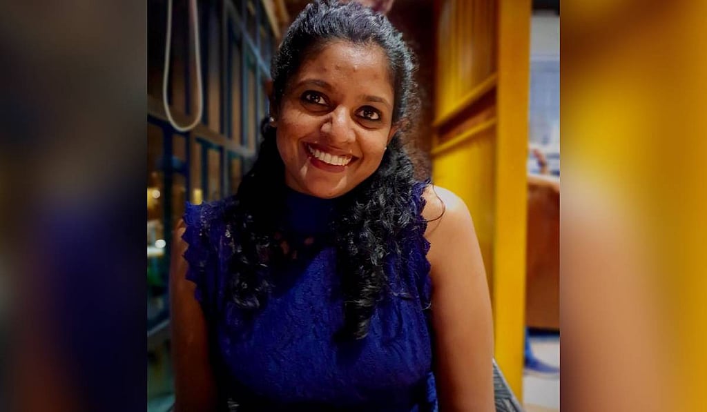 Keralite Ganga to be face of TN’s war on waste