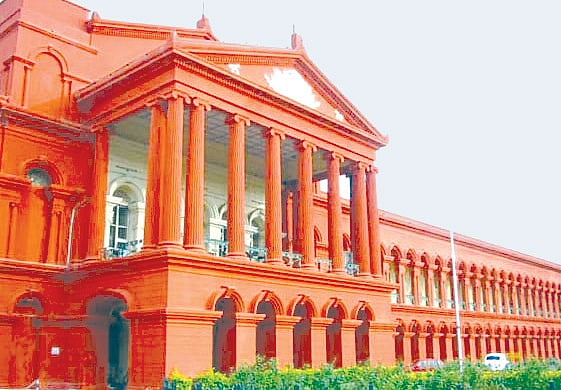 Karnataka HC dismisses petition filed by DG Halli-KG Halli riots accused