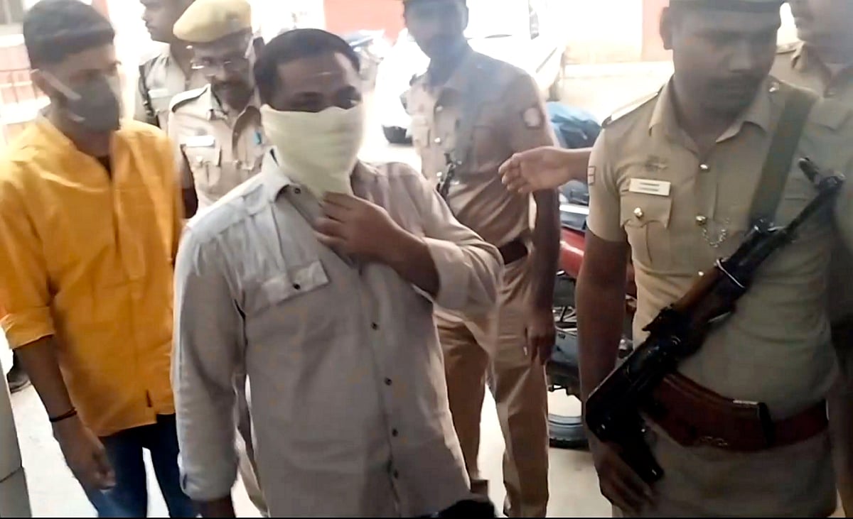 Pollachi sexual assault case: All nine convicts sentenced to life ...