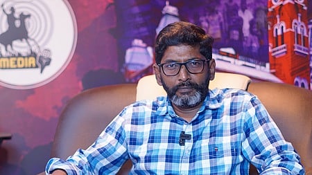 Savukku detained under Goondas for second time
