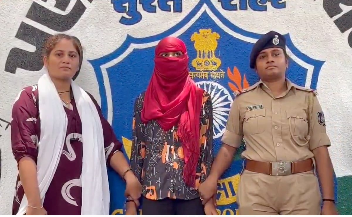 Gujarat: Female tutor abducts minor boy, becomes pregnant; gets court ...