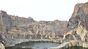 13-year-old boy drowns in water-filled quarry at Anaicut