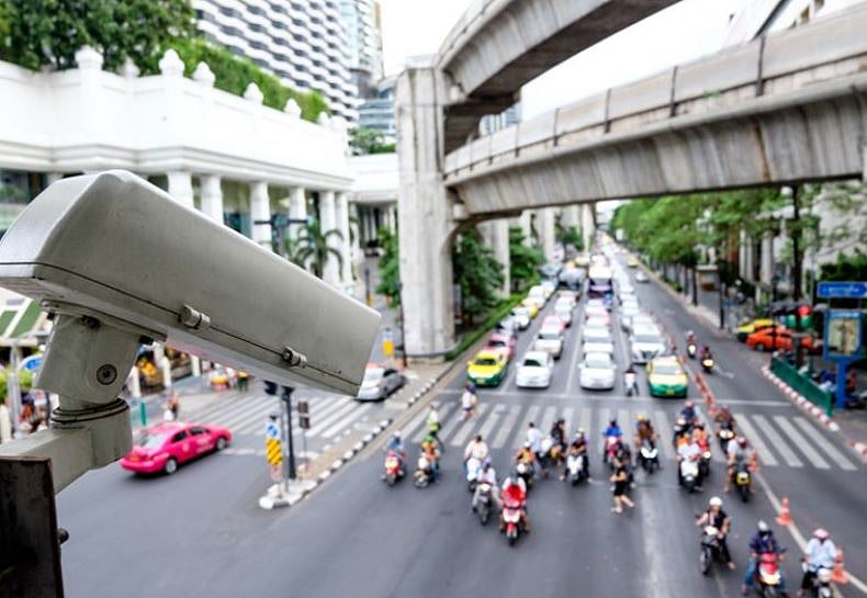PWD to install 50k more CCTV cameras