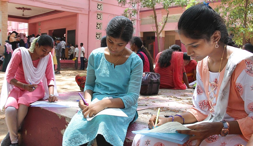 Class X exams: Villupuram secures tenth position in Tamil Nadu, 192 ...