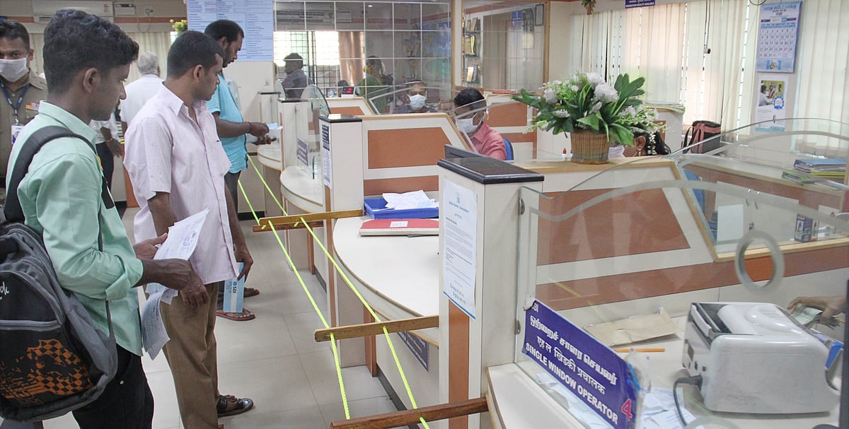 Banks stare at moderation in deposit growth in FY26