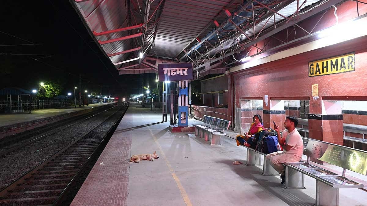 Gahmar: Asia's Largest Village, India’s Proud 'Village Of Soldiers ...