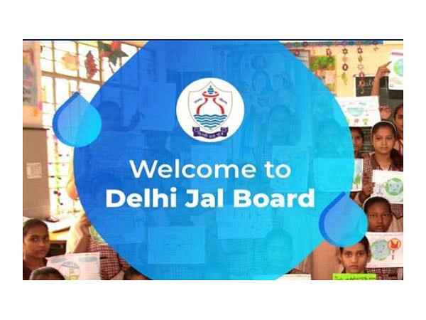 Delhi Jal Board to launch software to boost efficiency, time