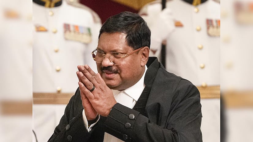In a first, CJI to preside vacation bench sittings