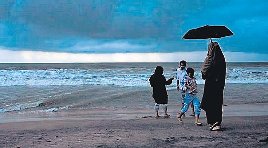 Monsoon onset expected in three to four days in Kerala, says IMD