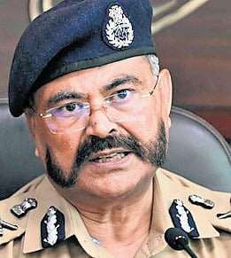 Insider track | Race for next UP DGP heats up