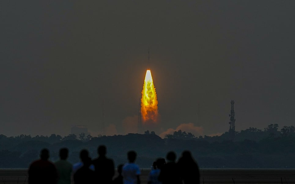 Crewed missions ahead, Isro needs zero-flaw operations