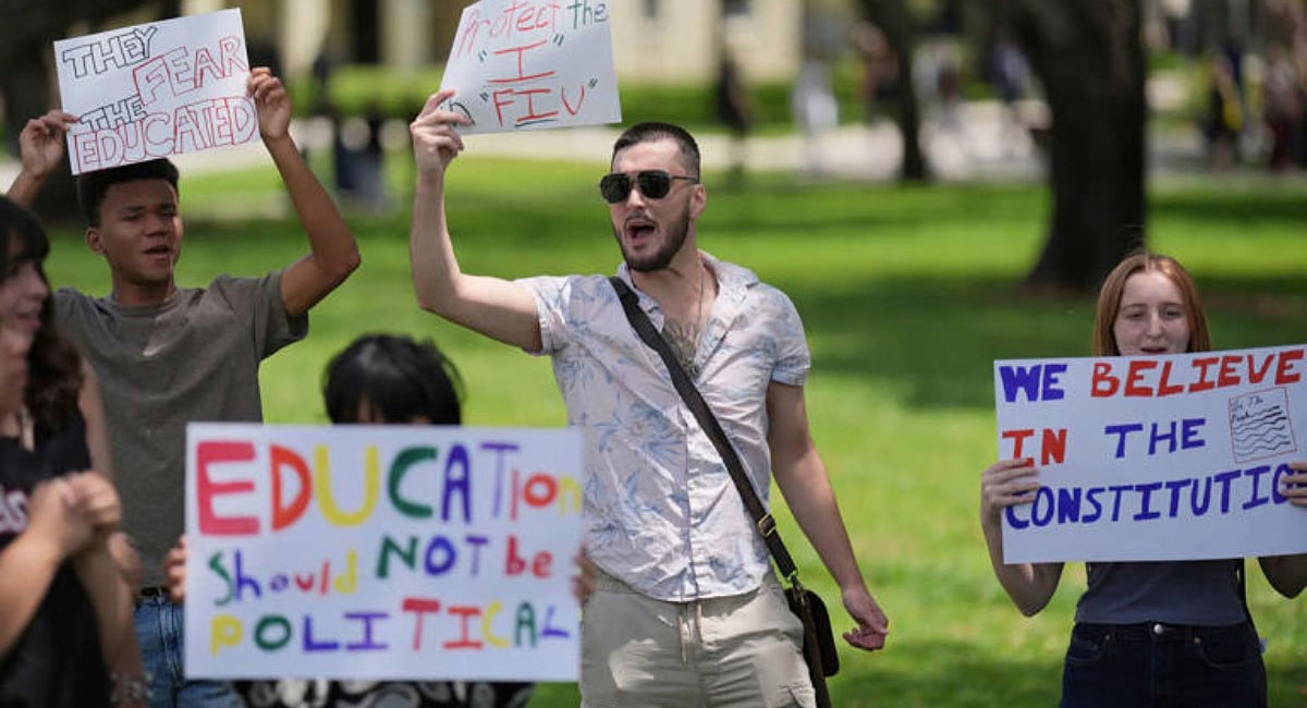 US is reinstating records for international students — but for some, it ...